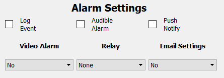 λ | Cortex Analytics – Qvis Support