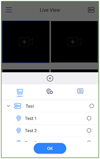 Kestrel Network Settings + App Setup – Qvis Support
