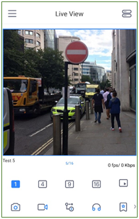 Kestrel Network Settings + App Setup – Qvis Support